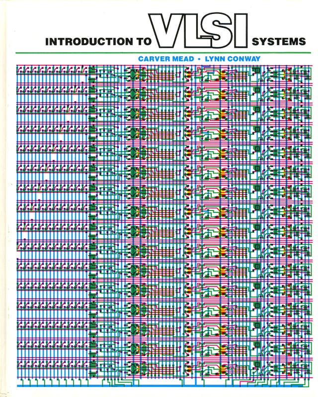 ‘I was completely, manically joyful’: How a trans woman changed computing in the modern world ...